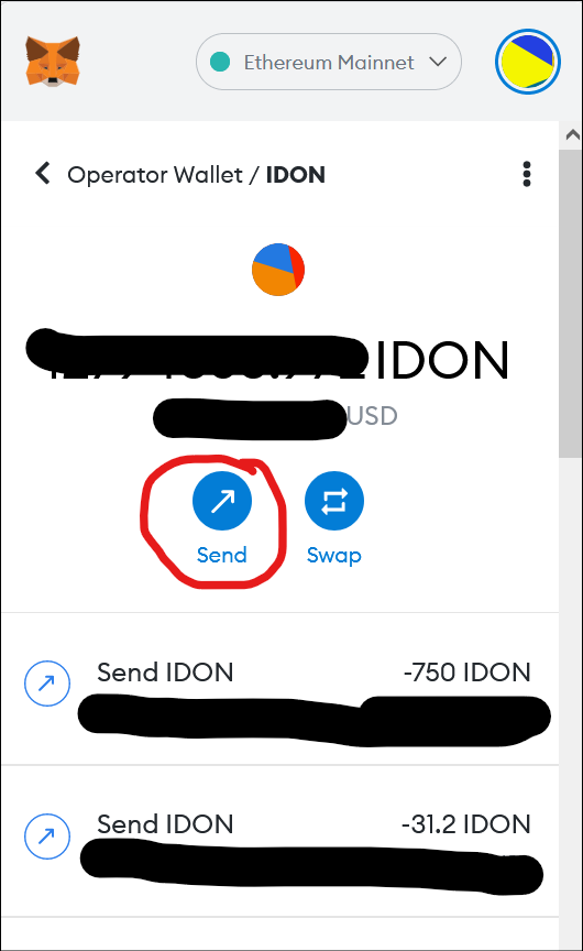 Idoneus - Support Center