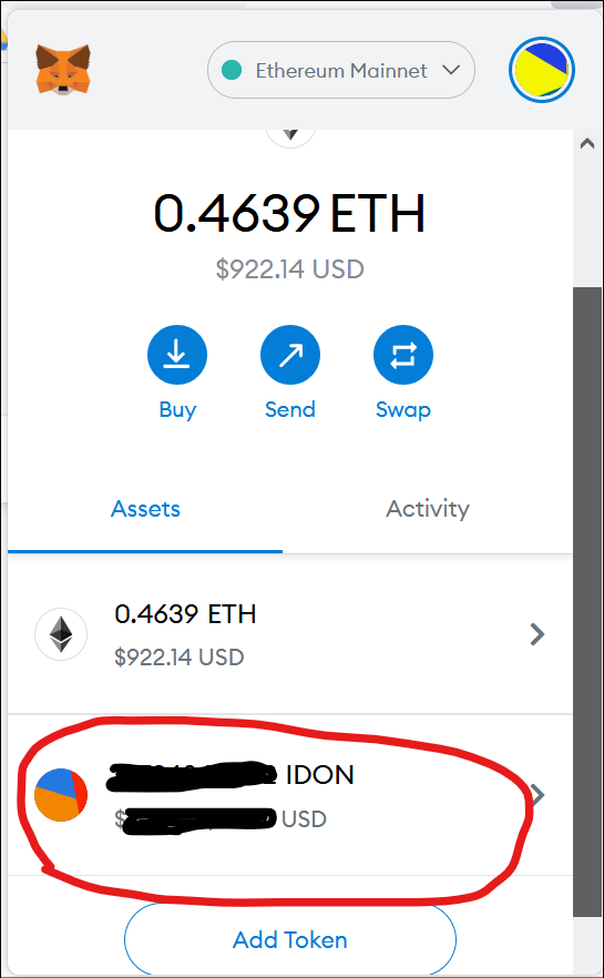 Idoneus - Support Center