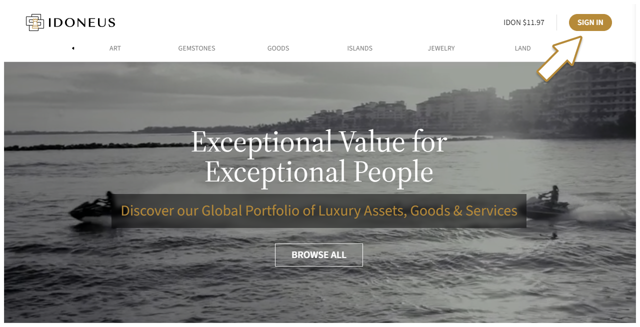 Idoneus - Support Center